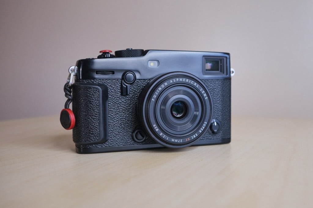 Ống kính Fujifilm XF 27mm F2.8 | Chính hãng, Giá tốt