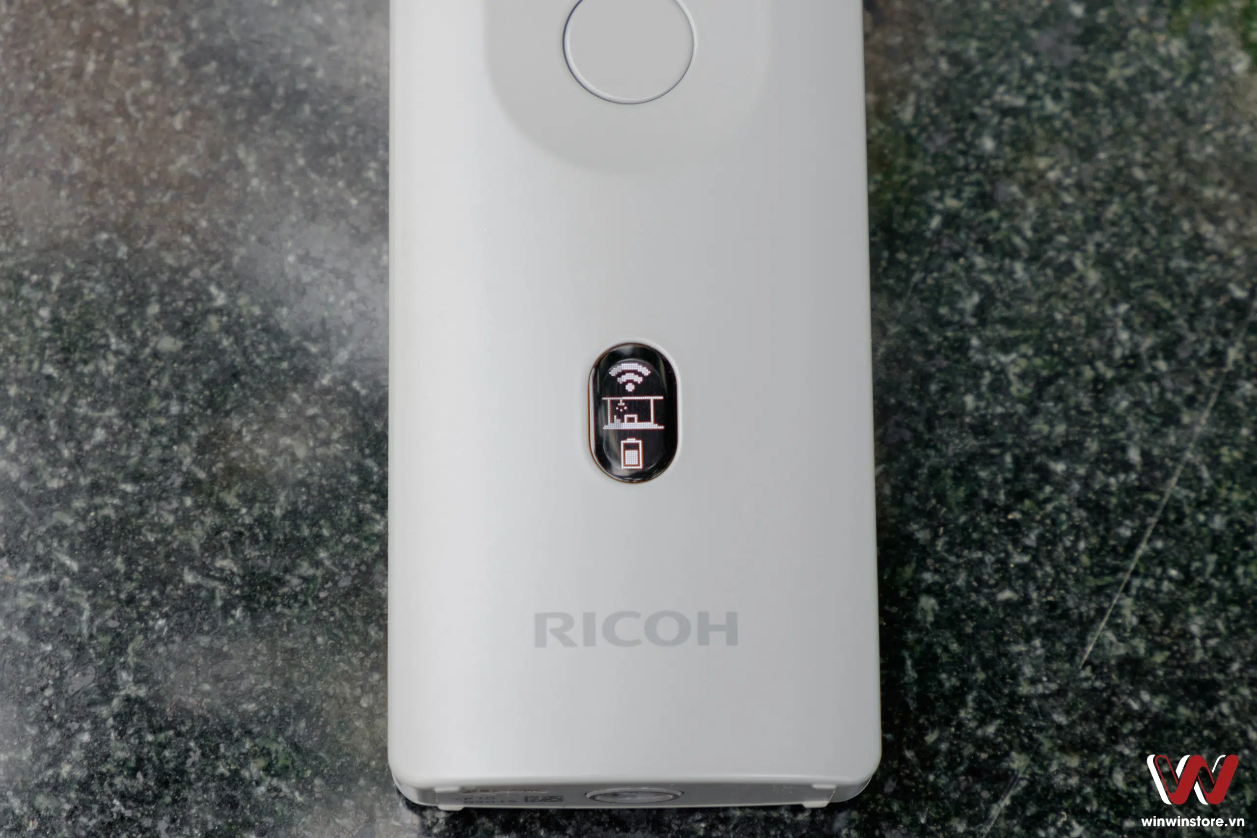 Camera 360 Ricoh Theta SC2 Business Edition | Chính hãng, Giá tốt